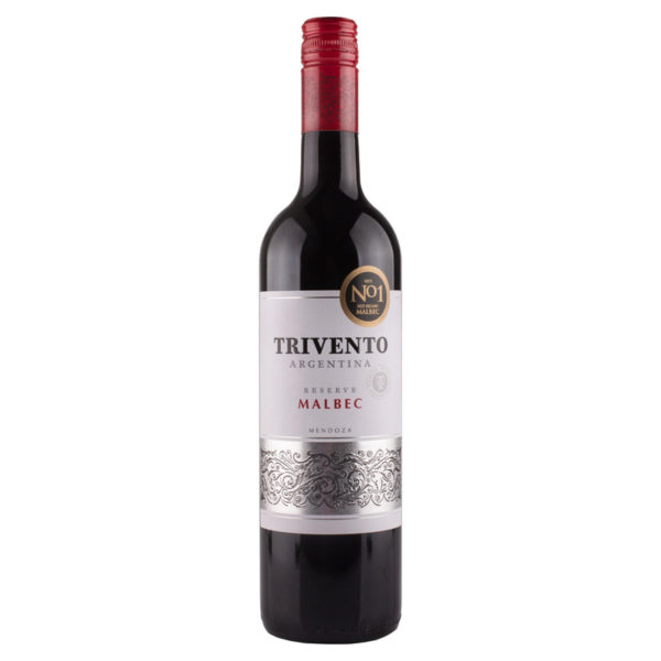 Trivento Reserve Malbec - GOLDENACRE WINES GOLDENACRE WINES