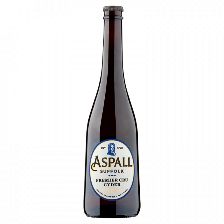 Aspall Premier CRU - GOLDENACRE WINES GOLDENACRE WINES
