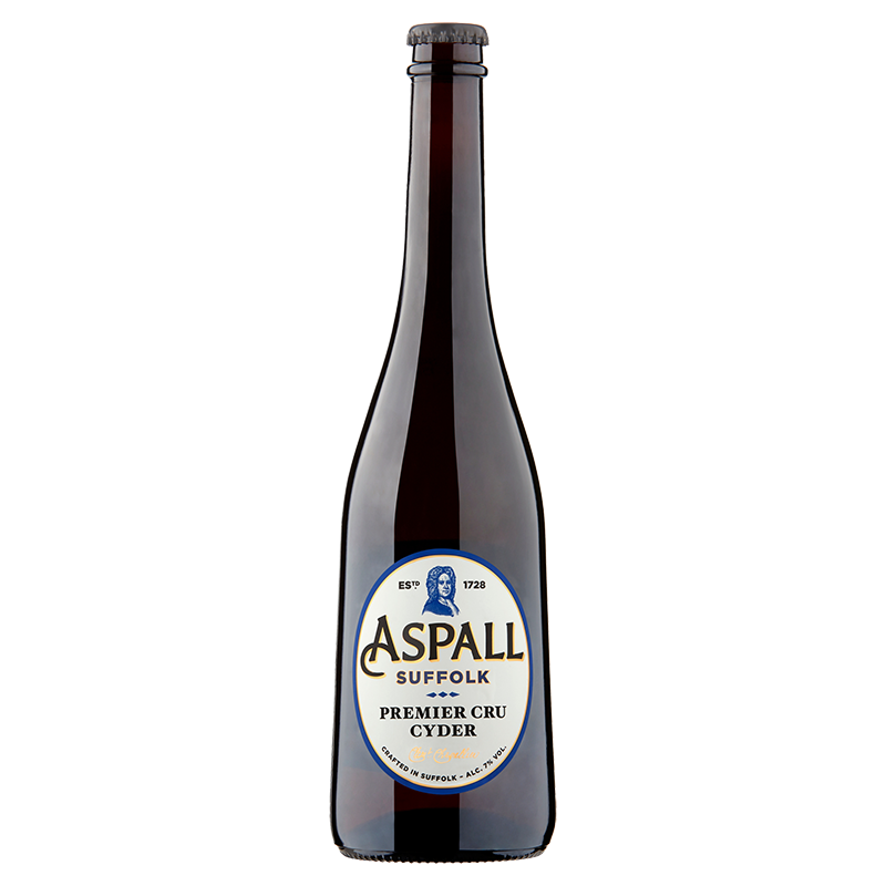 Aspall Premier CRU - GOLDENACRE WINES GOLDENACRE WINES