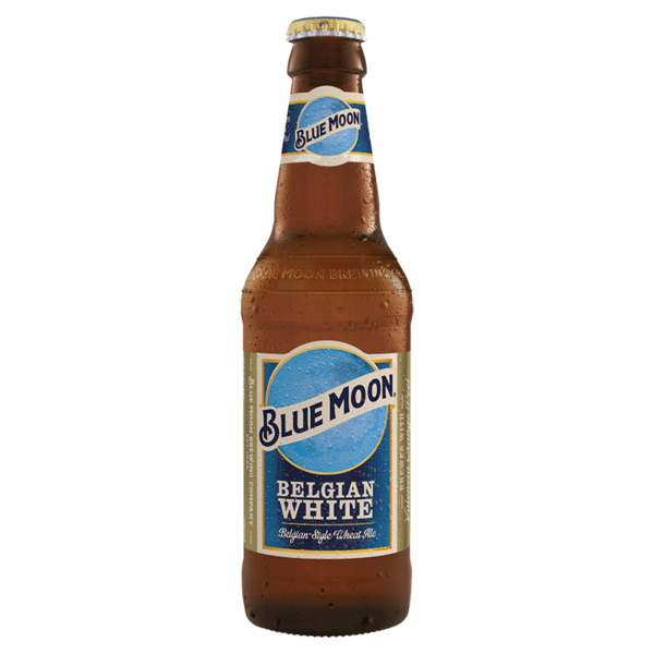 Blue Moon Beer - GOLDENACRE WINES GOLDENACRE WINES