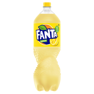 Fanta Lemon - 2lt - GOLDENACRE WINES GOLDENACRE WINES