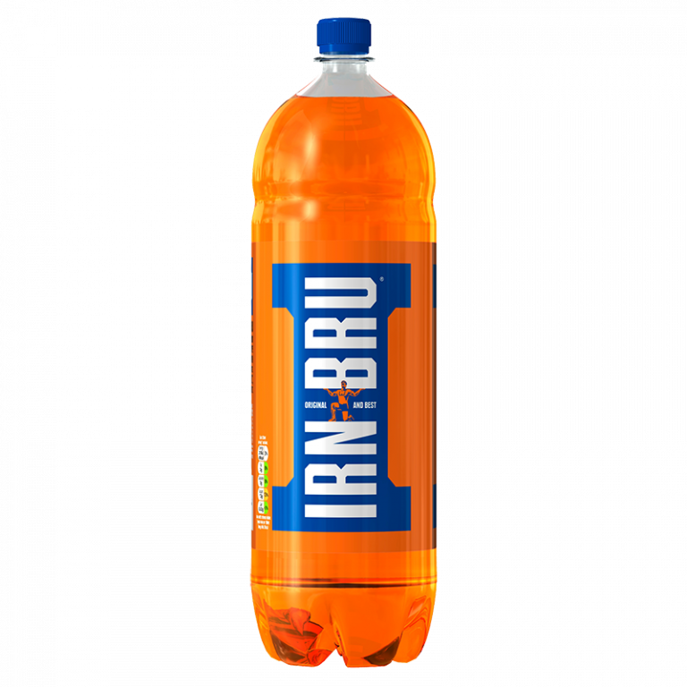 Irn Bru Regular - 2lt - GOLDENACRE WINES GOLDENACRE WINES
