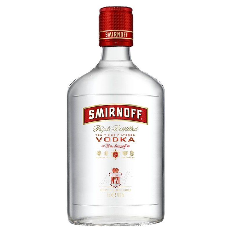 Smirnoff Vodka - 1lt - GOLDENACRE WINES GOLDENACRE WINES
