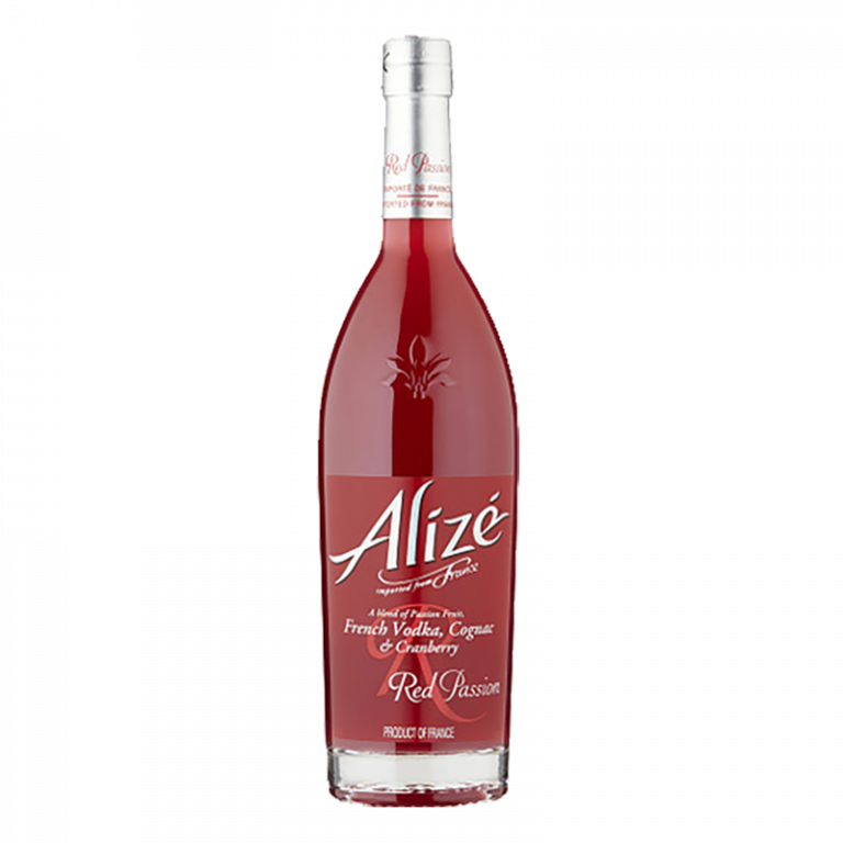 Alize Red Passion - GOLDENACRE WINES GOLDENACRE WINES