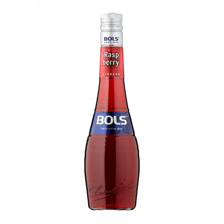 Bols Raspberry Liqueur - GOLDENACRE WINES GOLDENACRE WINES