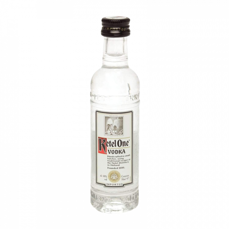 Ketel One Original Vodka - Miniature - GOLDENACRE WINES GOLDENACRE WINES