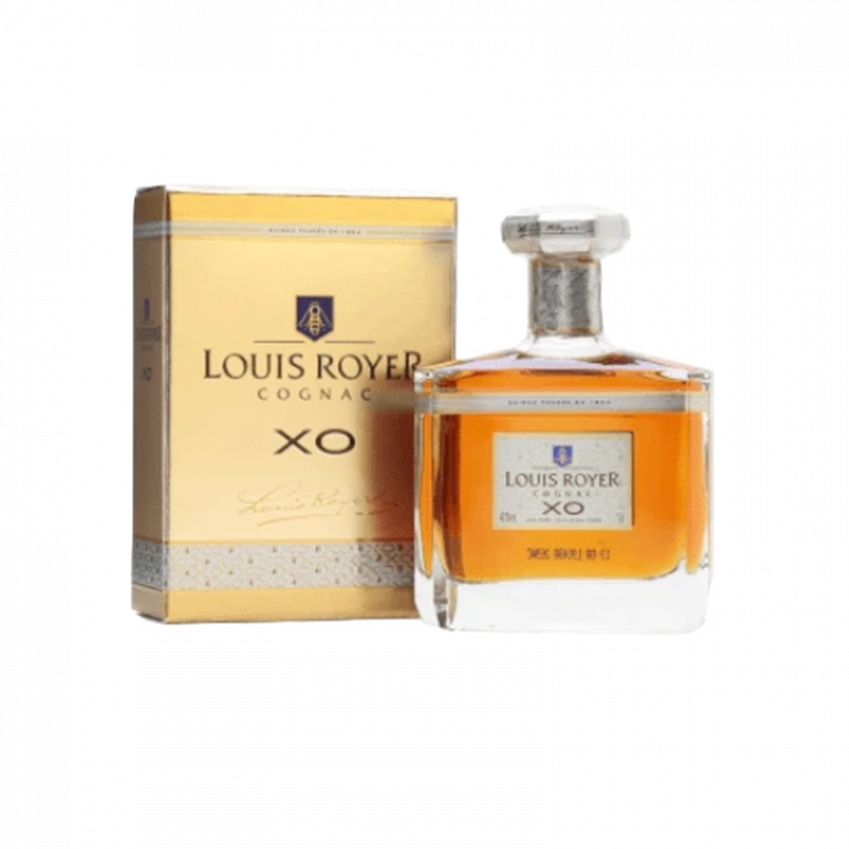 Louis Royer XO Cognac - Miniature - GOLDENACRE WINES GOLDENACRE WINES