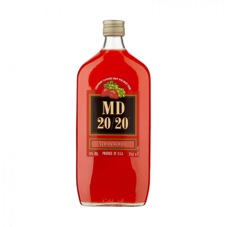 MD 20/20 Strawberry - GOLDENACRE WINES GOLDENACRE WINES
