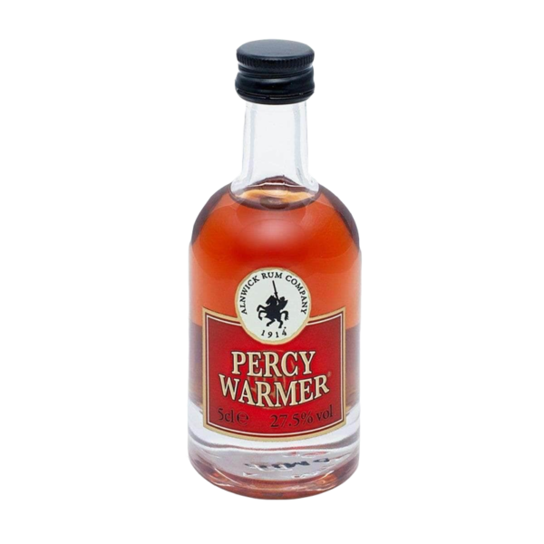 Percy Warmer Rum Liqueur - Miniature - GOLDENACRE WINES GOLDENACRE WINES