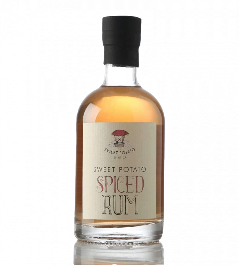 Sweet Potato Spiced Rum - Miniature - GOLDENACRE WINES GOLDENACRE WINES
