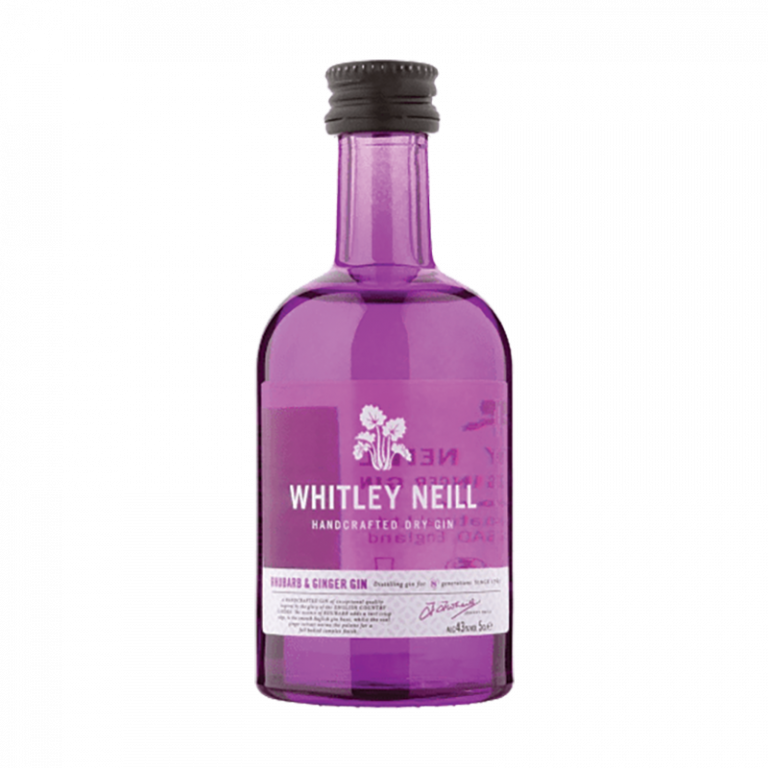 JJ Whitley Nettle Gin - Miniature - GOLDENACRE WINES GOLDENACRE WINES