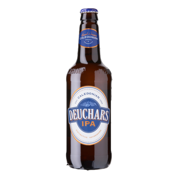 Deuchars IPA 12 pack | GOLDENACRE WINES