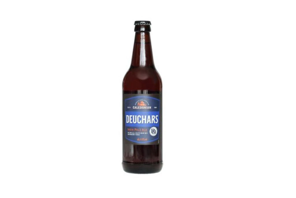 Deuchars IPA 12 pack - GOLDENACRE WINES GOLDENACRE WINES
