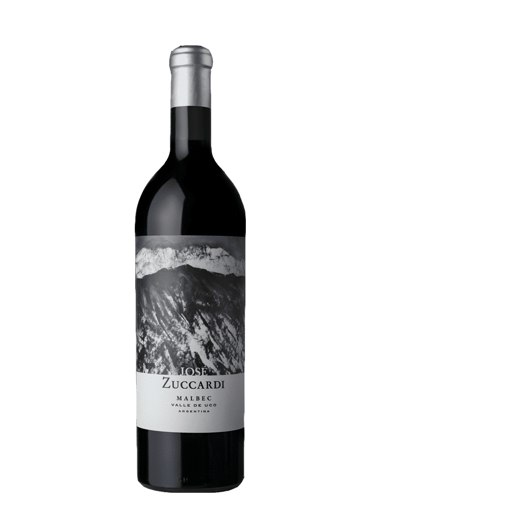 José Zuccardi Malbec 2015 | GOLDENACRE WINES