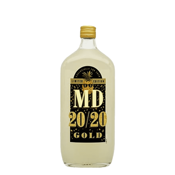 MD 20/20 Gold (Pineapple) - GOLDENACRE WINES GOLDENACRE WINES