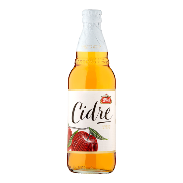 Maeloc Dry Apple Cider 330ml - GOLDENACRE WINES GOLDENACRE WINES