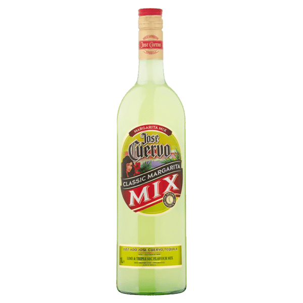 Jose Cuervo Classic Margarita Mix - 1L - GOLDENACRE WINES GOLDENACRE WINES