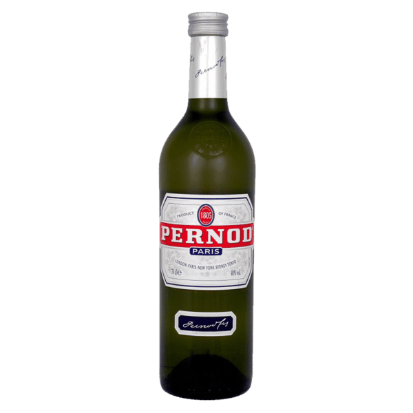Pernod 70cl - GOLDENACRE WINES GOLDENACRE WINES