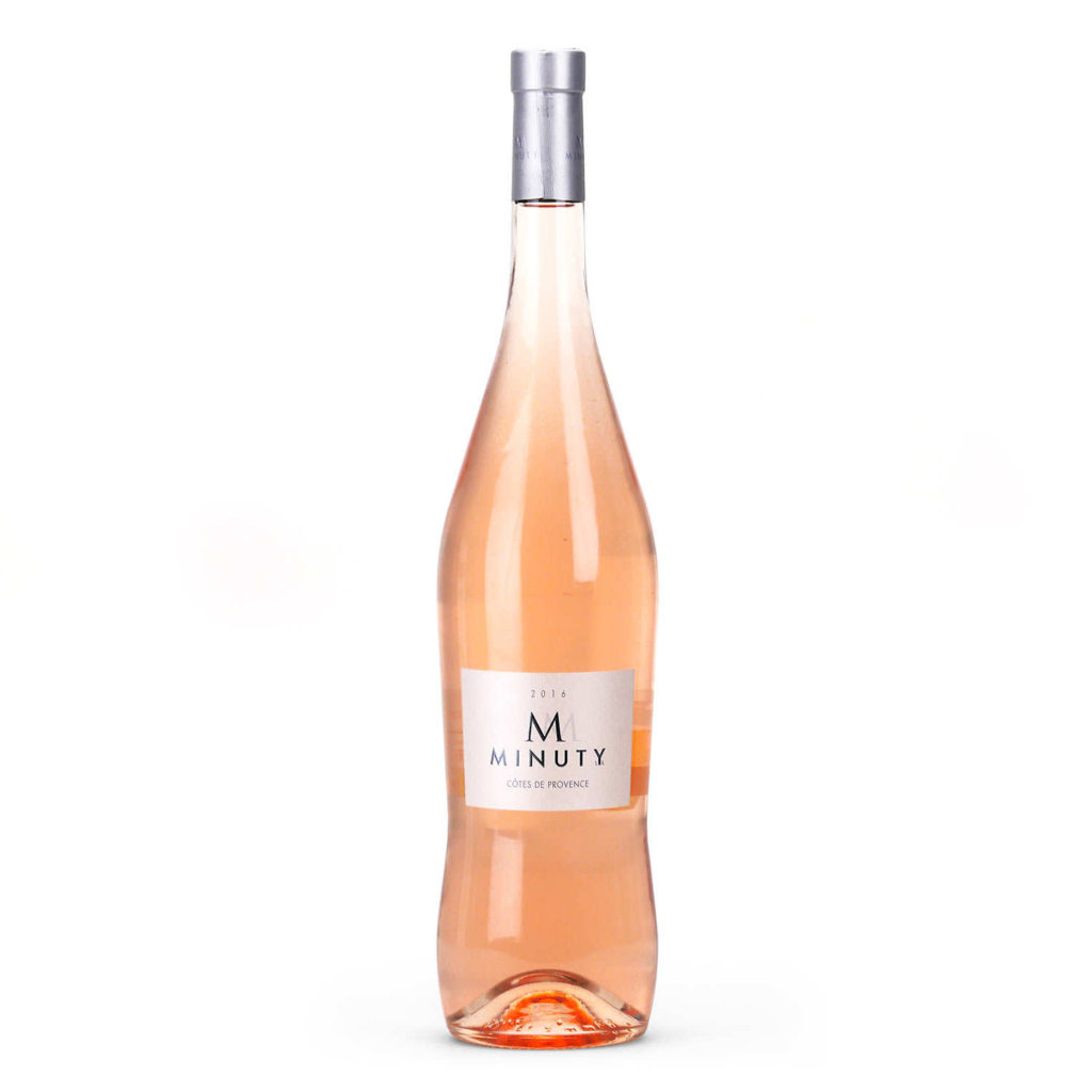 Ultimate Provence AOP Cotes de Provence 2019 - GOLDENACRE WINES ...