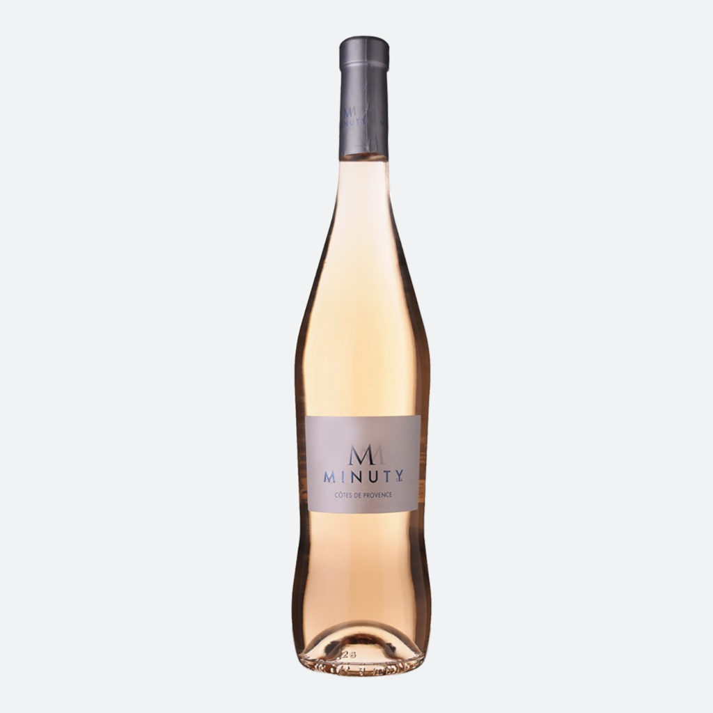 Chateau Routas Rose 75cl, Provence Rose - GOLDENACRE WINES GOLDENACRE WINES