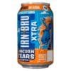 Buy Irn-Bru Xtra Unicorn Tears Flavour 12 x 330ml - GOLDENACRE WINES GOLDENACRE WINES